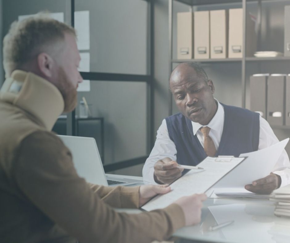 What Qualifies as Pain and Suffering in Colorado - Tenge Law Firm