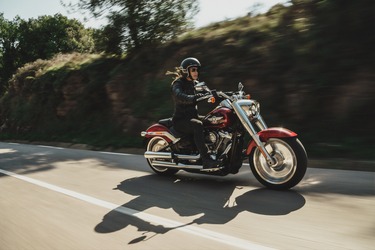 Colorado Motorcycle Accident Statistics Today & Yesterday - Tenge Law Firm